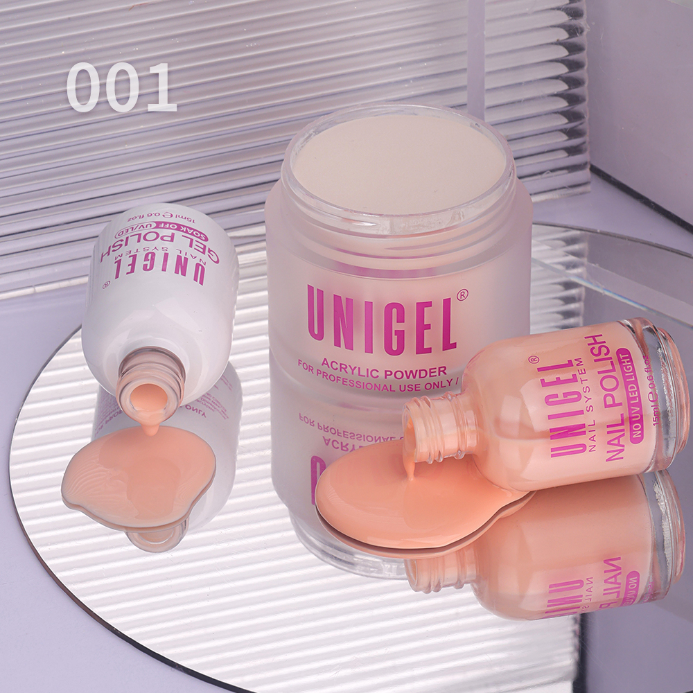 Photo Gallery – Unigel