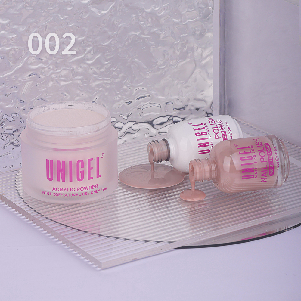 Photo Gallery – Unigel