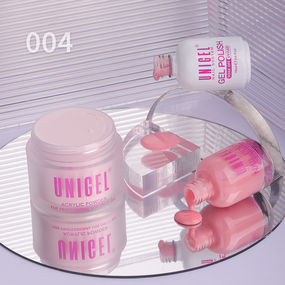 Photo Gallery – Unigel