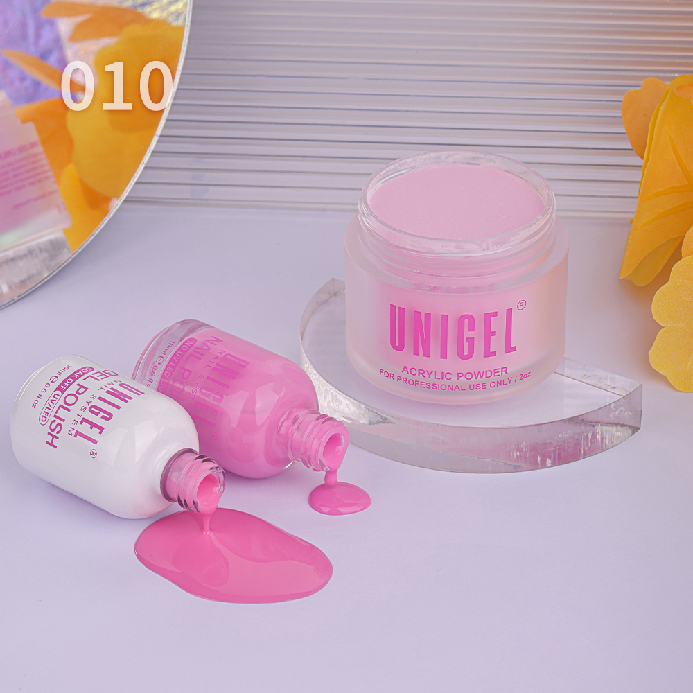 Photo Gallery – Unigel