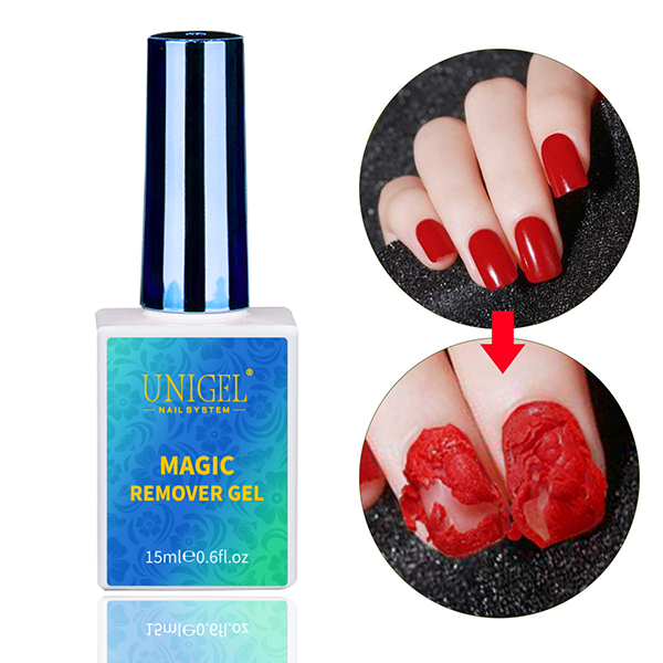 Function Gel – Unigel