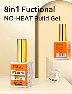 Unigel – A Nail Product Factory