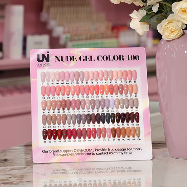 Catalog – Unigel