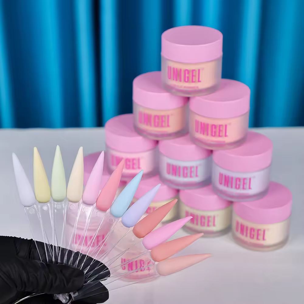 Catalog – Unigel